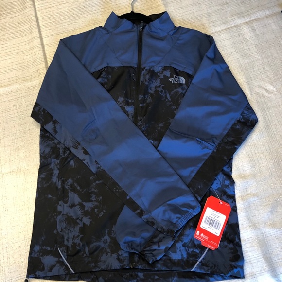 The North Face | Jackets & Coats | Nwt The North Face Rapido Jacket ...